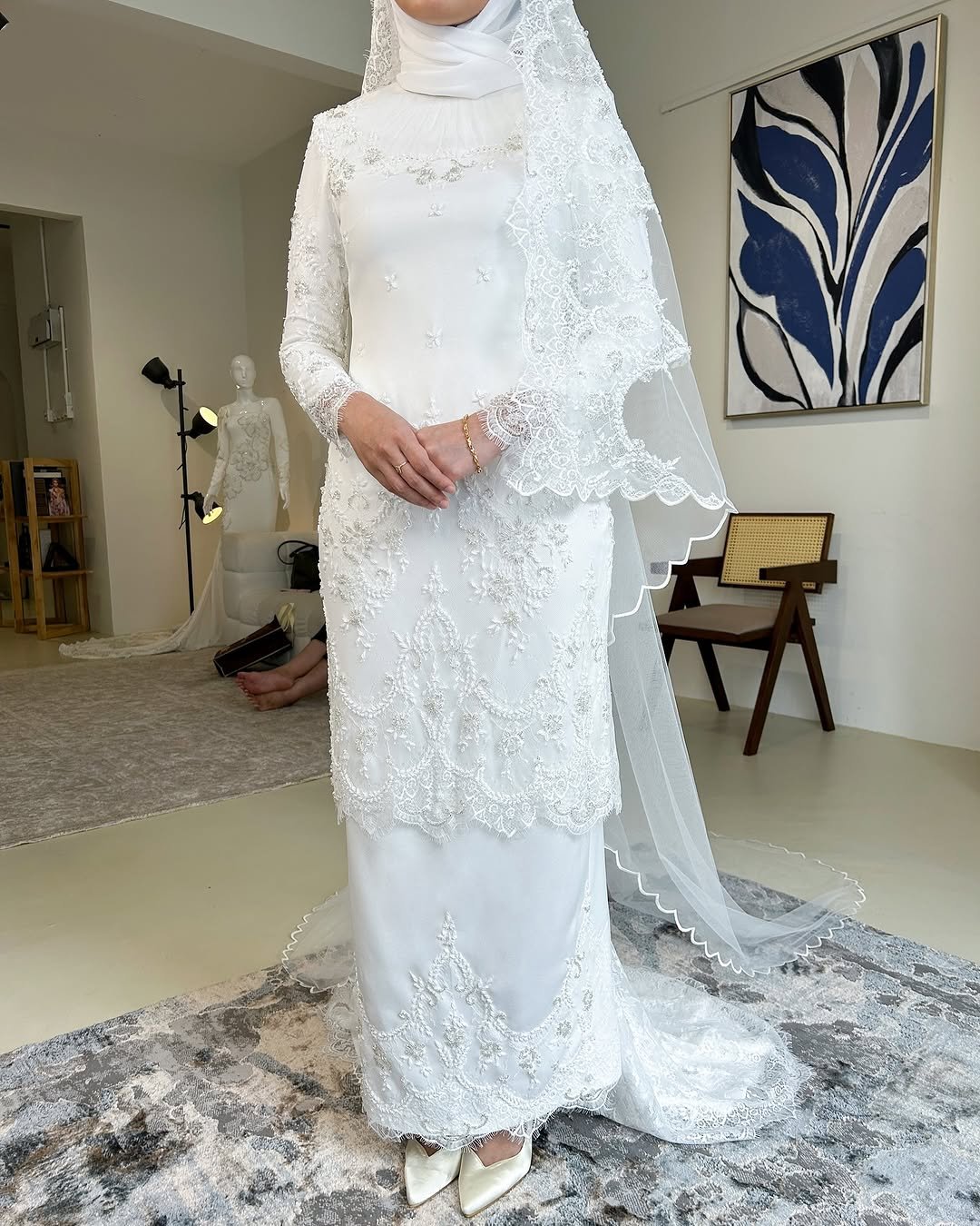 Thalia Atelier – Your favourite designer